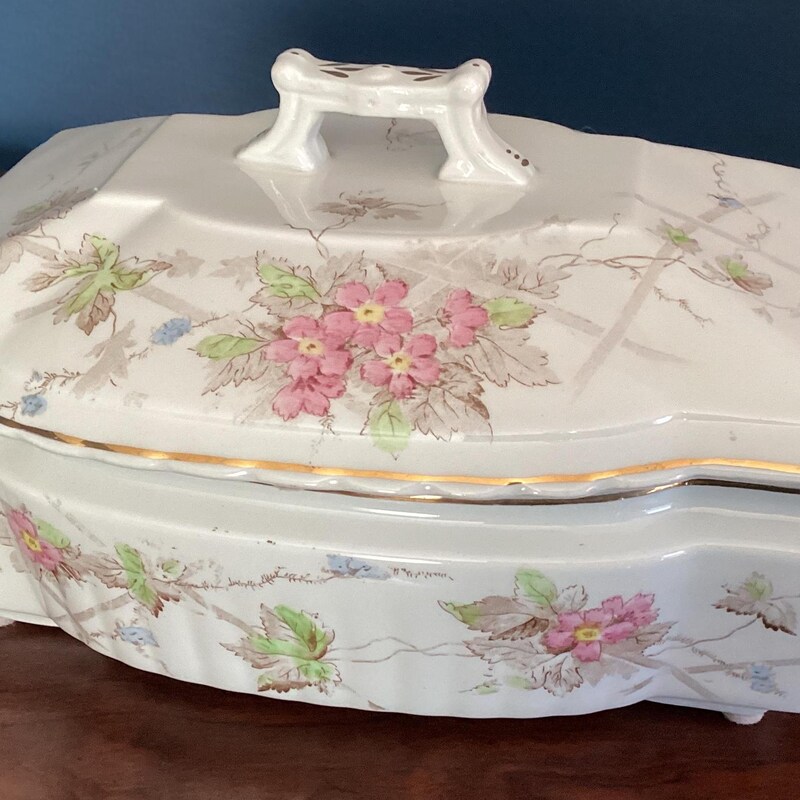 Royal Ironstone - Etsy
