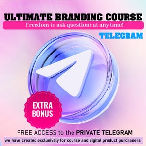 Ultimate Branding Course - UBC Full Course | One Time Payment ...