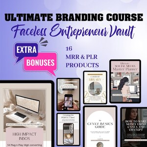 Ultimate Branding Course - UBC Full Course | One Time Payment ...