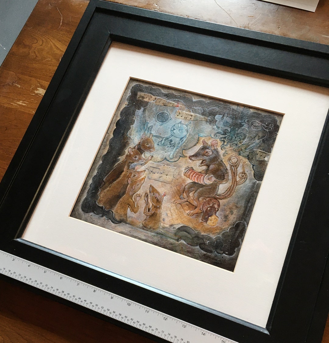 Come Follow Me Wayfarers All - Etsy