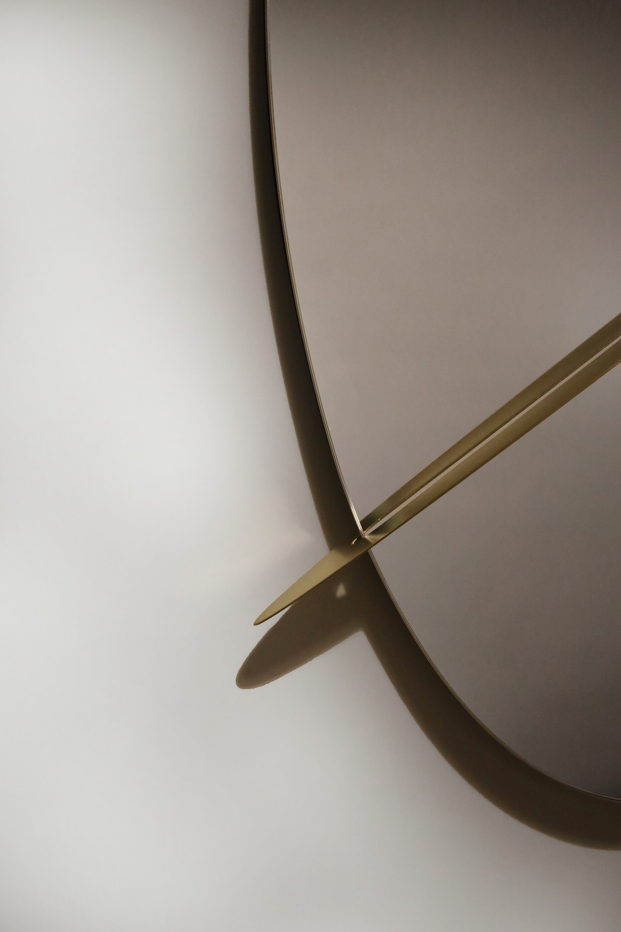 Go Through Oval Mirror - Etsy