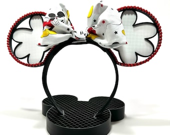 Design Your Own Mickey Ears - Etsy
