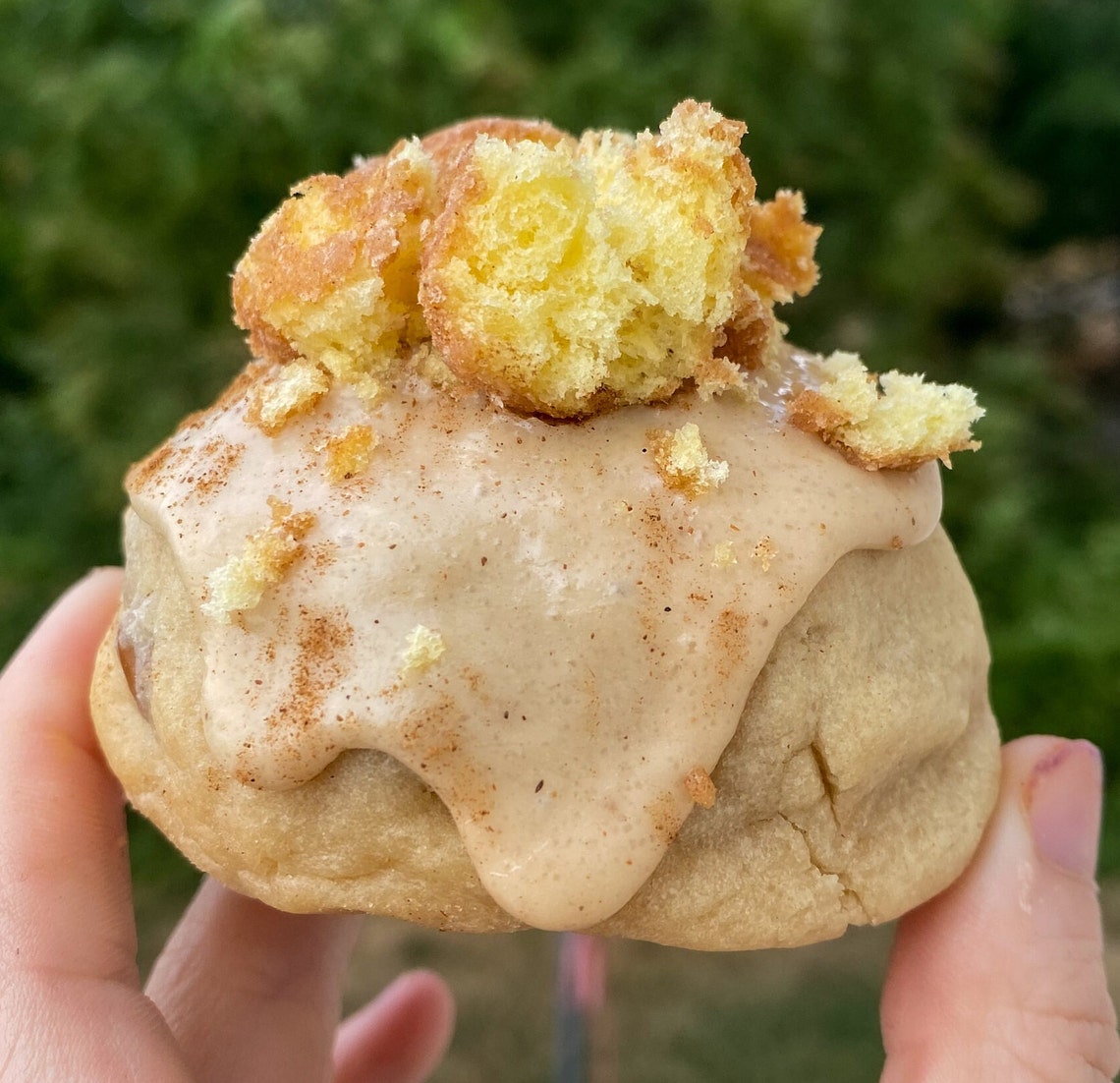 Gourmet Apple Cider Donut Stuffed Cookie Recipe (digital Download) - Etsy