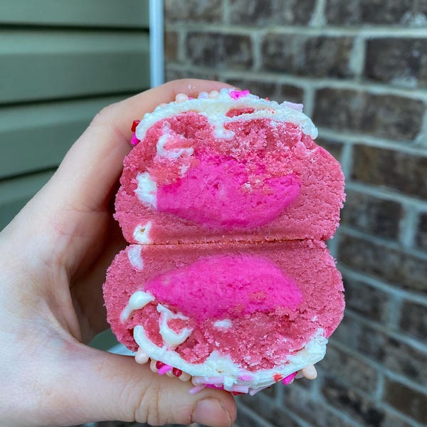 Cute Pink Stuff - Etsy