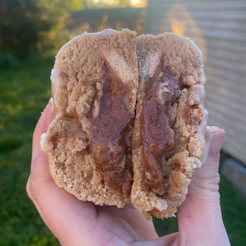 French Christmas Cookies - Etsy