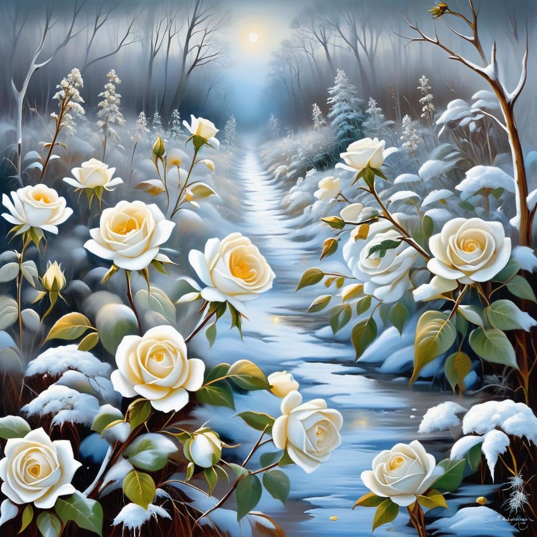 The Cherokee Rose - Etsy