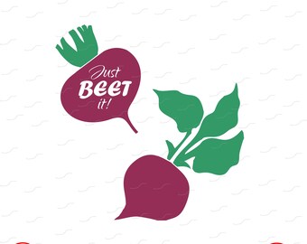 Beet svg | Etsy