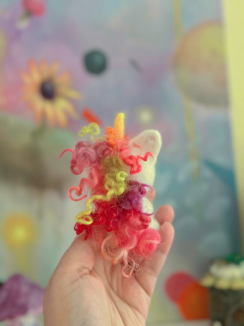 Kawaii Unikitty - Etsy