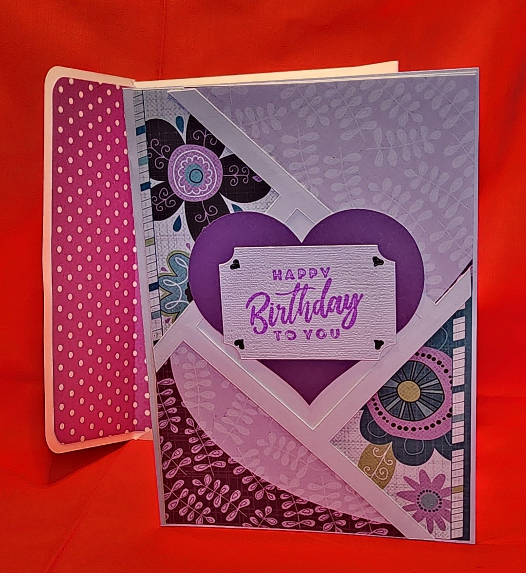 Funny, Quirky, Unique Handmade Cards. Reach Out to Friends, Family ...