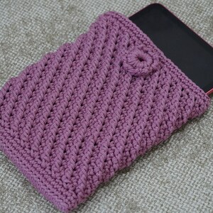 Crochet iPad - Etsy
