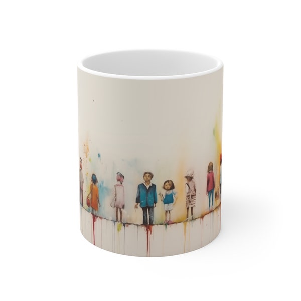 Social Justice Mugs - Etsy