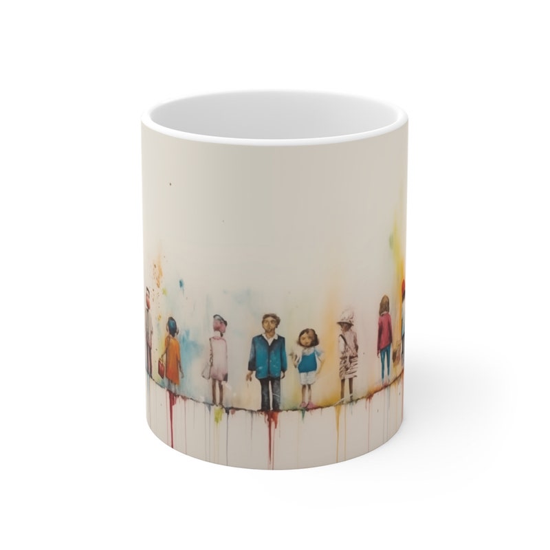 Social Justice Mugs - Etsy