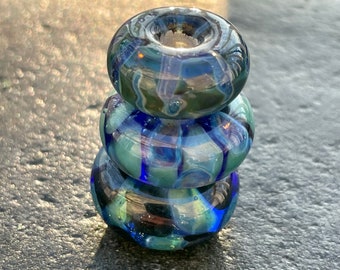 Devardi Glass Lampworking Blowing Beadmaking COE 104 - Etsy