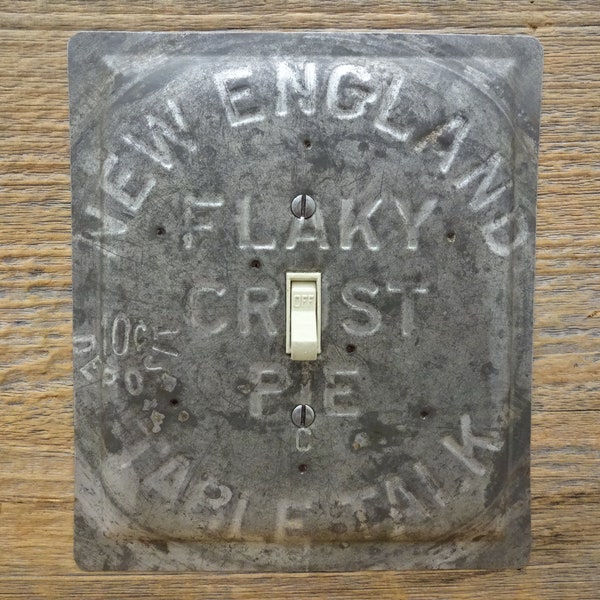 Farmhouse Switch Plates - Etsy