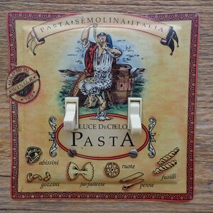 Tuscany Italian Kitchen Decor Lighting Light Switch Cover - Etsy
