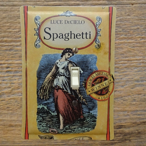 Spaghetti Light - Etsy