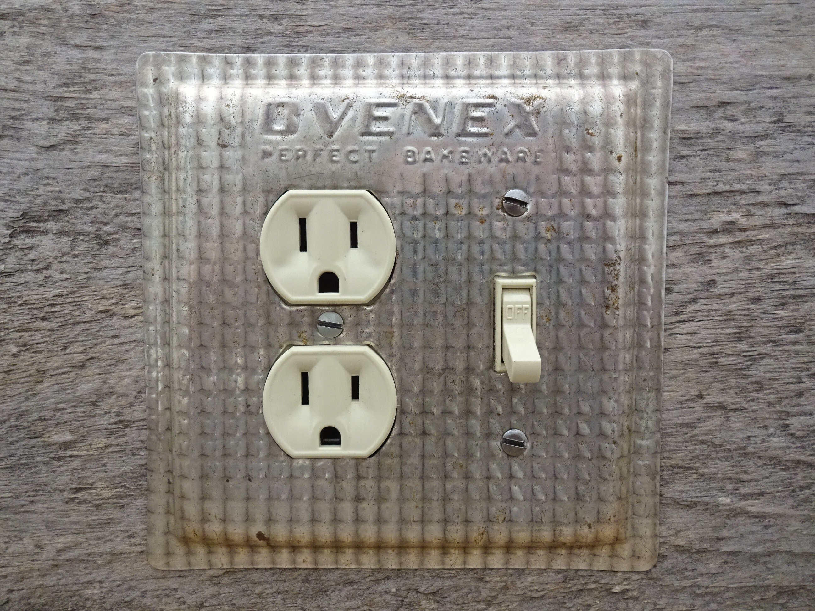 Commercial Electrical Outlet Covers