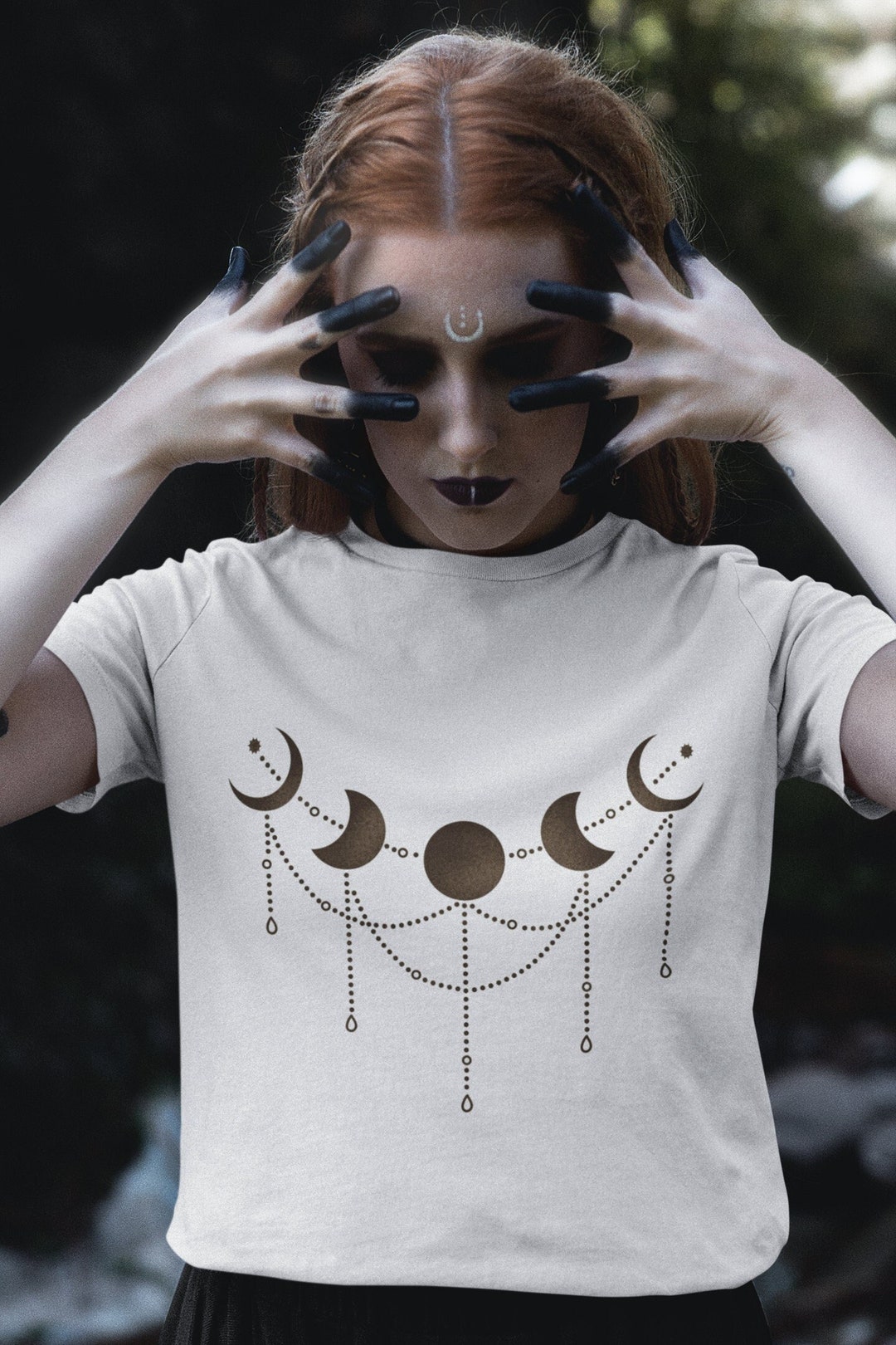 Moon Phases, Just a Phase Sweatshirt, Astronomy Sweatshirt, Full Moon ...