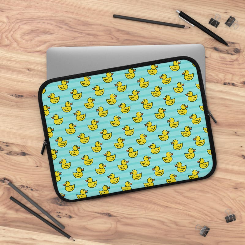 Rubber Laptop Cover - Etsy