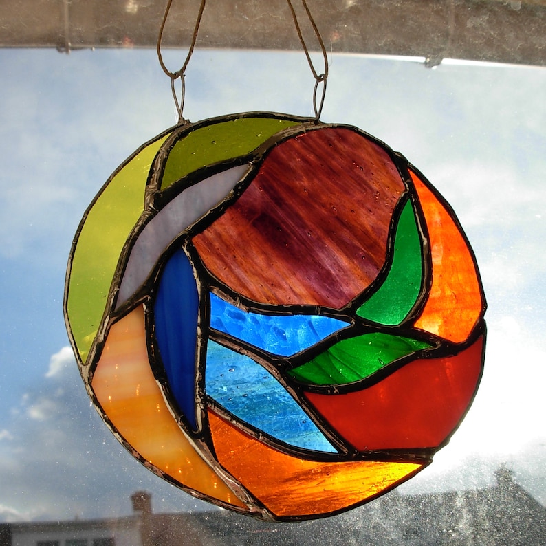MADE TO ORDER: Dr Ed Mandala in Your Colors of Hope to Fight Pancreatic ...