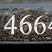 Mosaic House Number 5 Digits on 16x8 Inch Slate - Etsy