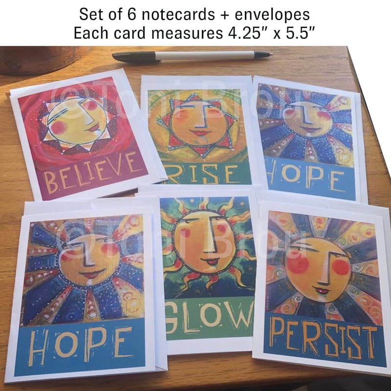 Sunday Morning Sun - Etsy