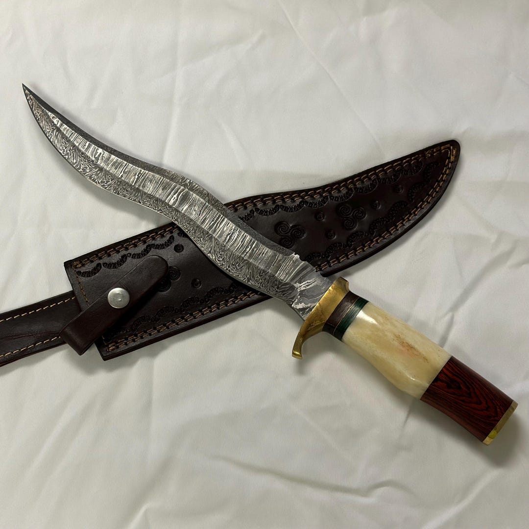 16 Inch Knife #20 - Etsy