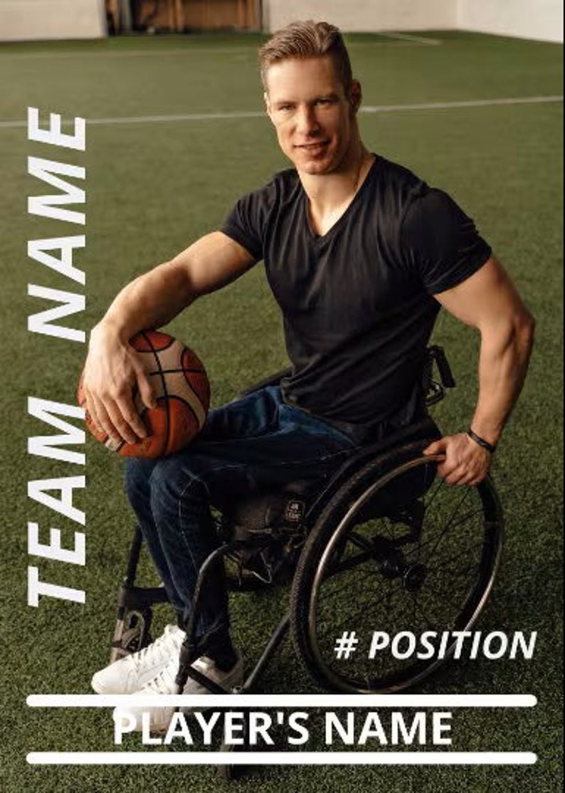 Custom Youth, Children & Kids Athlete Trading Cards, Sports Cards ...