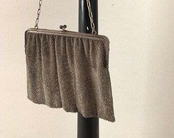 Chain Mail Handbag - Etsy