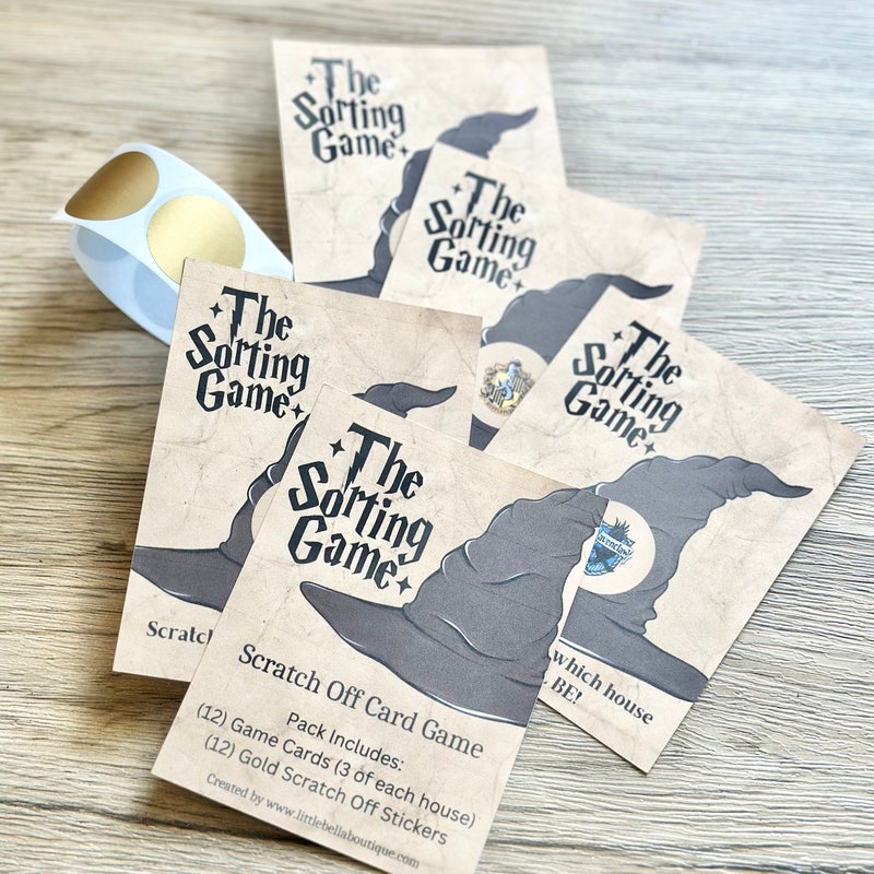 Stitch Scratch Offs - Etsy