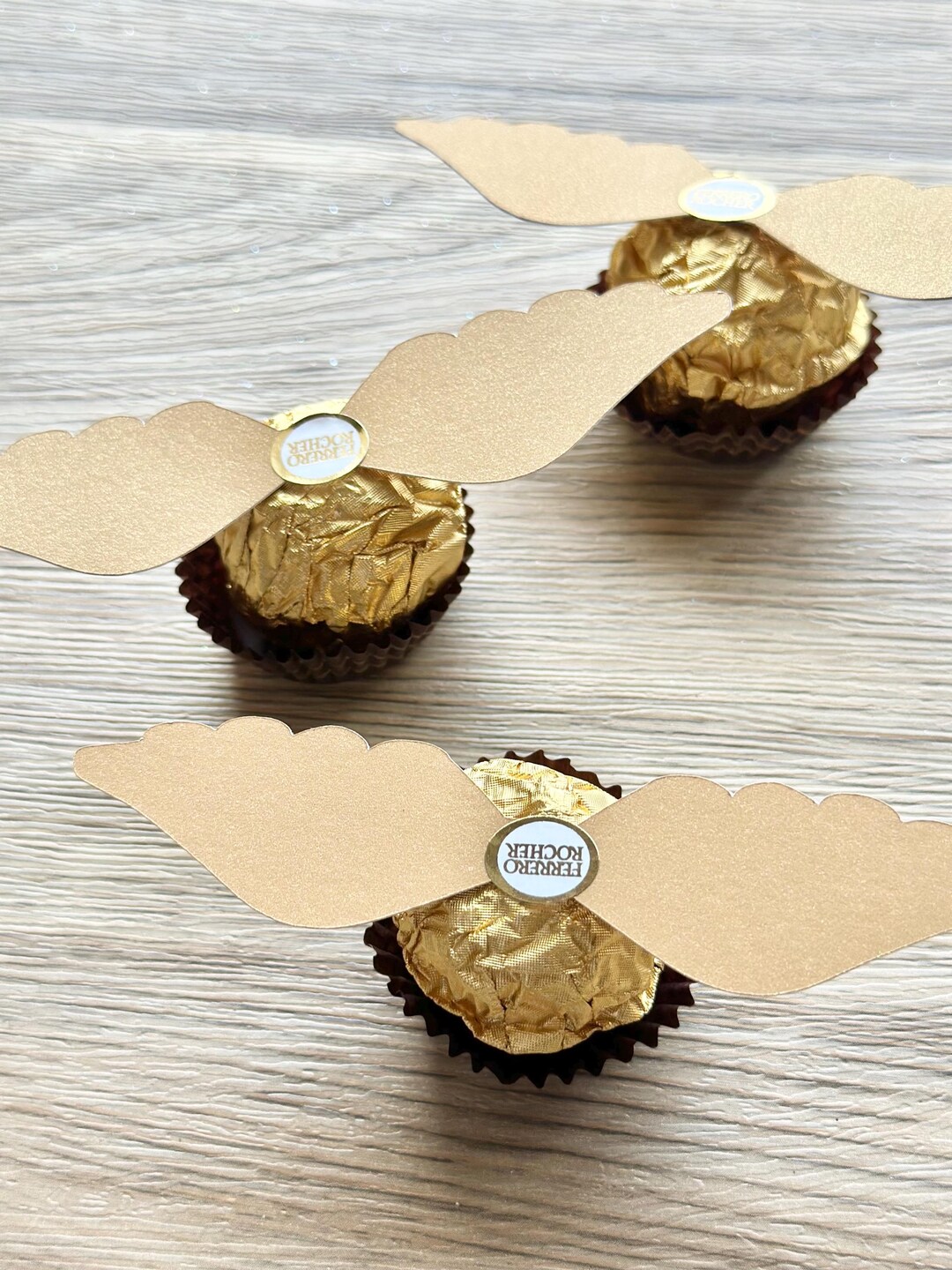 Decorative Wizard Wings, Wizard Party Decor, Wings for Candy, Wizard ...