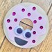 Sprinkle Donut Paper Craft Kit Sprinkle Donut Arts & Crafts Kit for ...