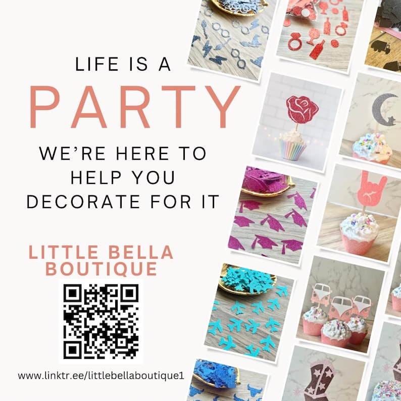 Glitter Cardstock Color Sample Chart - Etsy