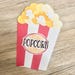 Poppin’ Popcorn Paper Craft Kit, Popcorn Arts & Crafts Kit for Kids ...