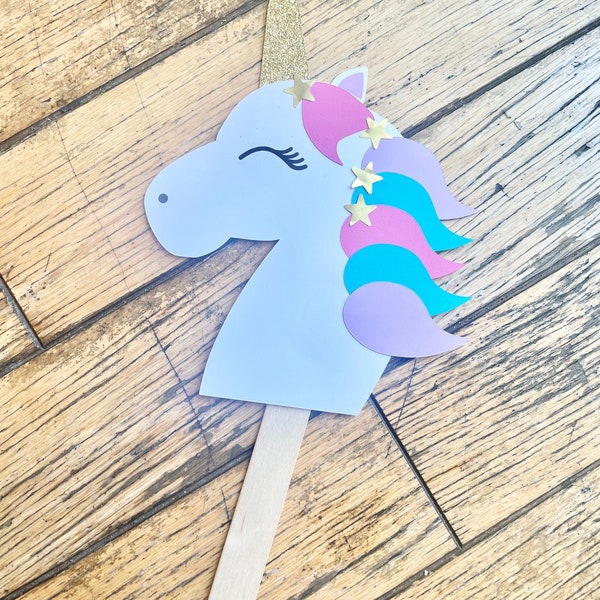 Magic Wand Paper Craft Kit Princess Arts & Crafts Kit for Kids Magic ...