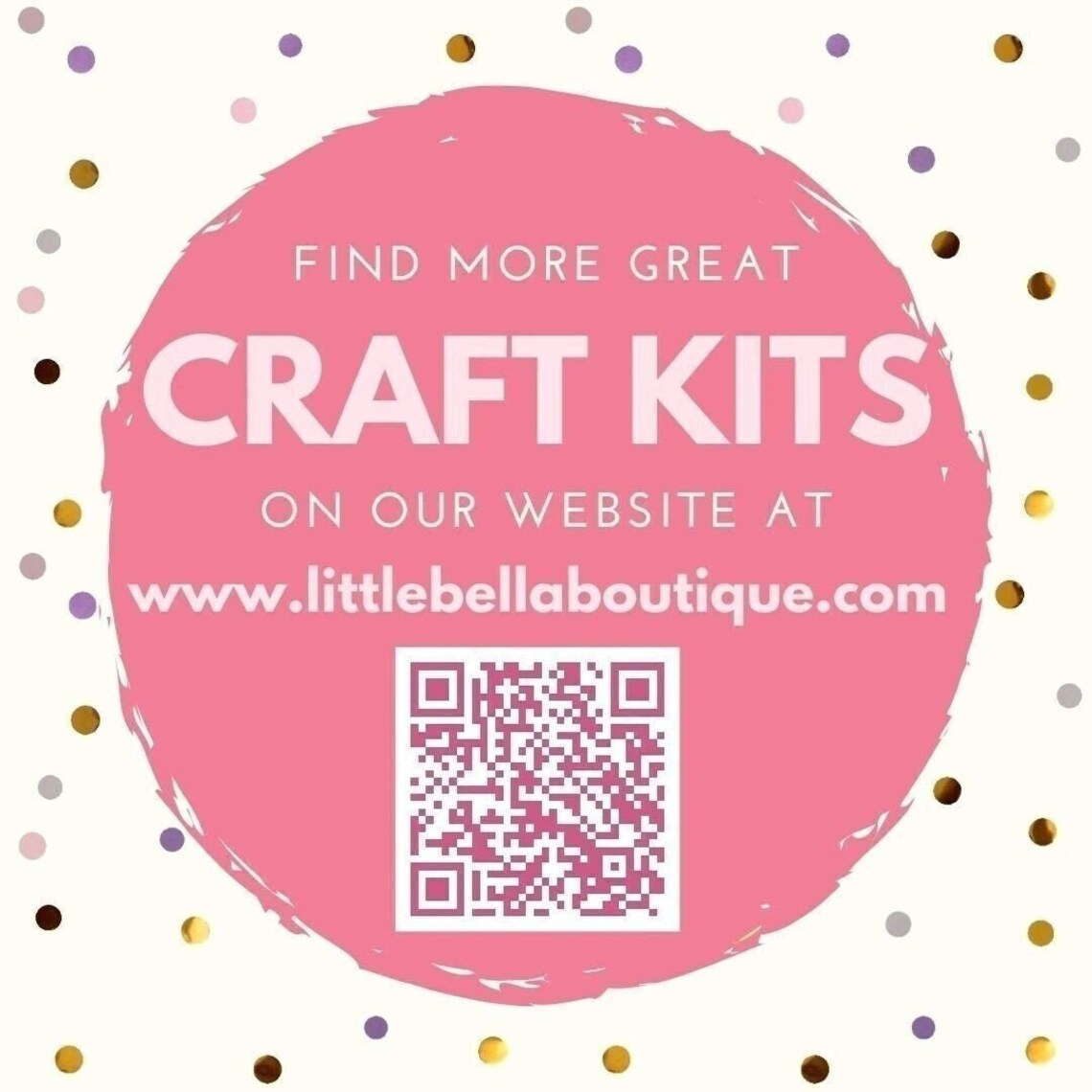 School Bus Paper Craft Kit Crafts Kit for Kids Back to School Craft Kit ...