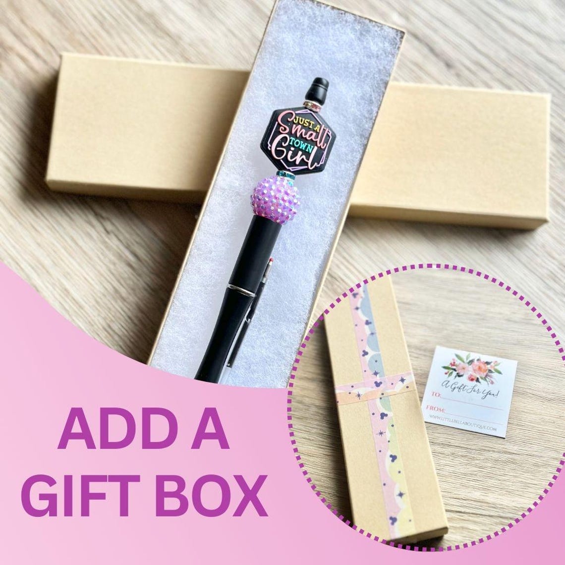 Stand Mixer Beaded Pen - Etsy
