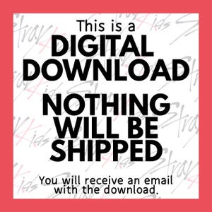 Stray Kids SKZOO Learn Korean Digital Workbook #1: Letters and Numbers ...