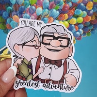 Movie Up - Etsy