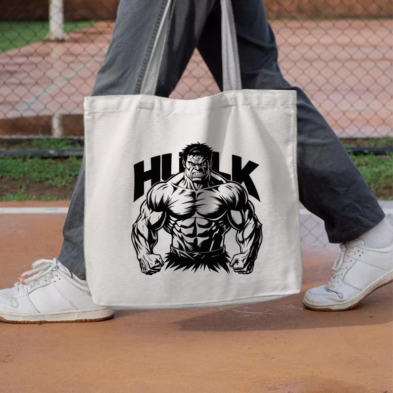 Hulk Design: Ai,dxf,eps,svg,png - Laser Cut Files Diy Project - Etsy