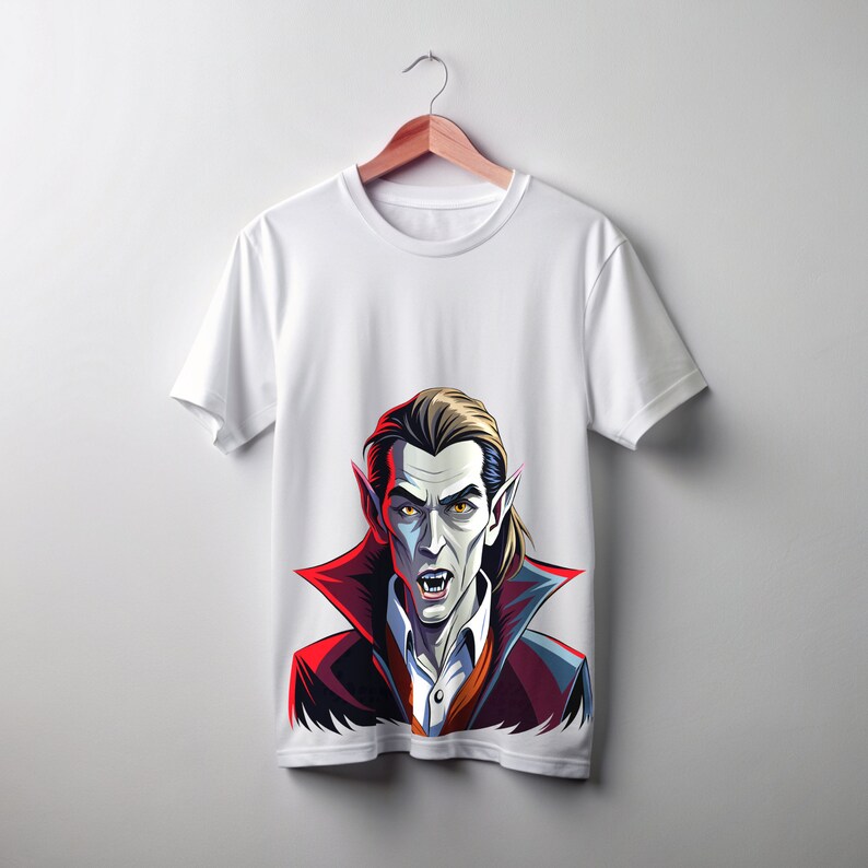 Vampire Ai,dxf,eps,svg,png Vampire Cut File, Digital Cut File, Clip Art ...