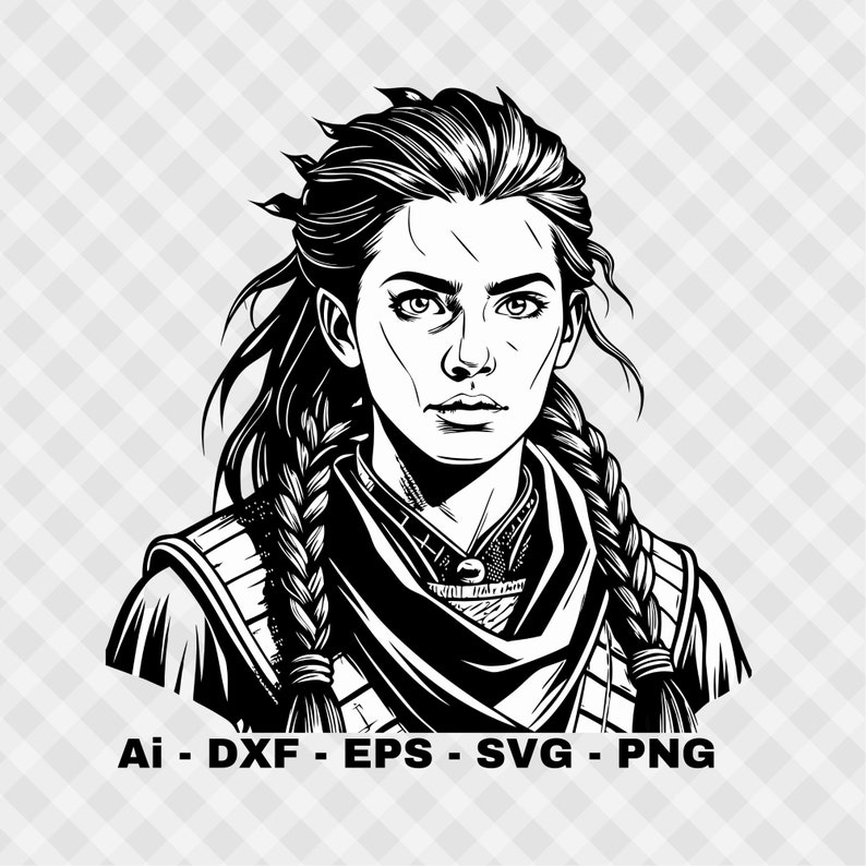 Aloy Vector Ai, Dxf, Eps, Svg, Png Aloy Cut File, Cricut Aloy, Video ...