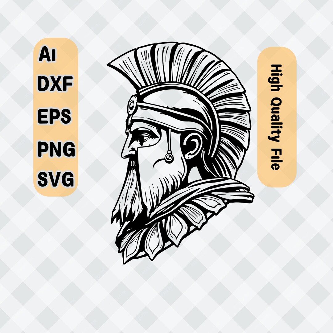 Rome Gladiator Svg | Cutting File | Cricut Silhouette Cut Files ...