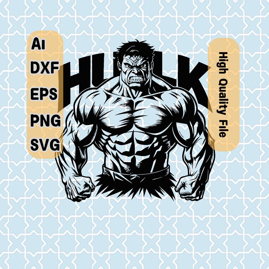 Incredible Hulk Digital Art Marvel Fan Art, Hulk Clipart, Avengers ...