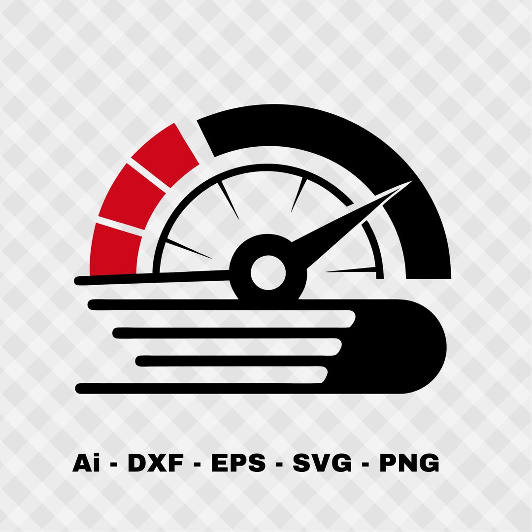 High-speed Files Ai, Dxf, Eps, Svg, Png Speed Vector, Laser Cut File ...