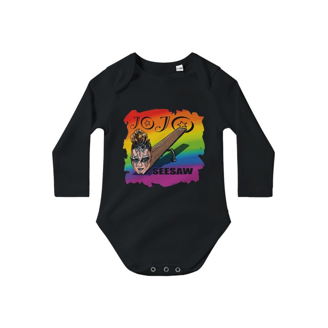 Jojo Seesaw Onesie - Etsy