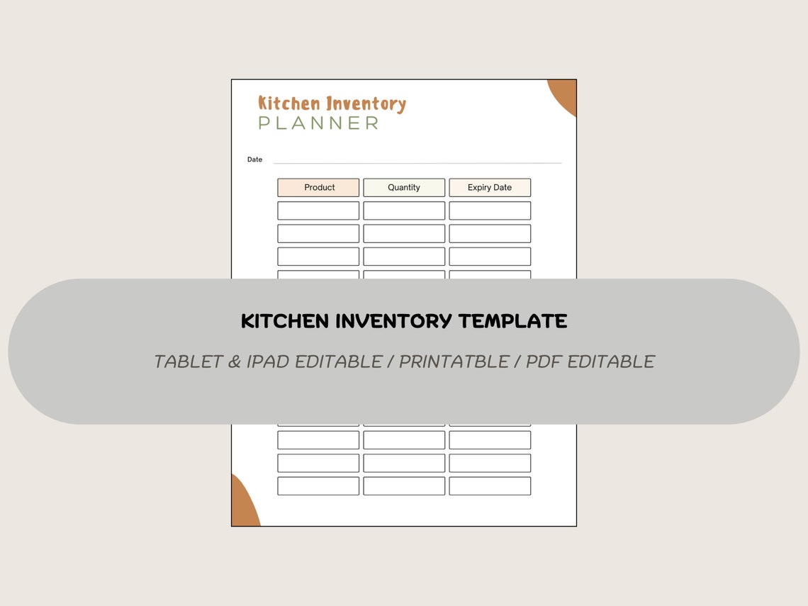 Meal Planner Printable, Digital Pdf,goodnotes,notability,onenote, Meal ...