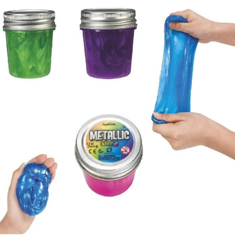 Slime Containers - Etsy