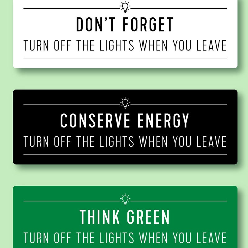 Custom Flippable Signs - Etsy