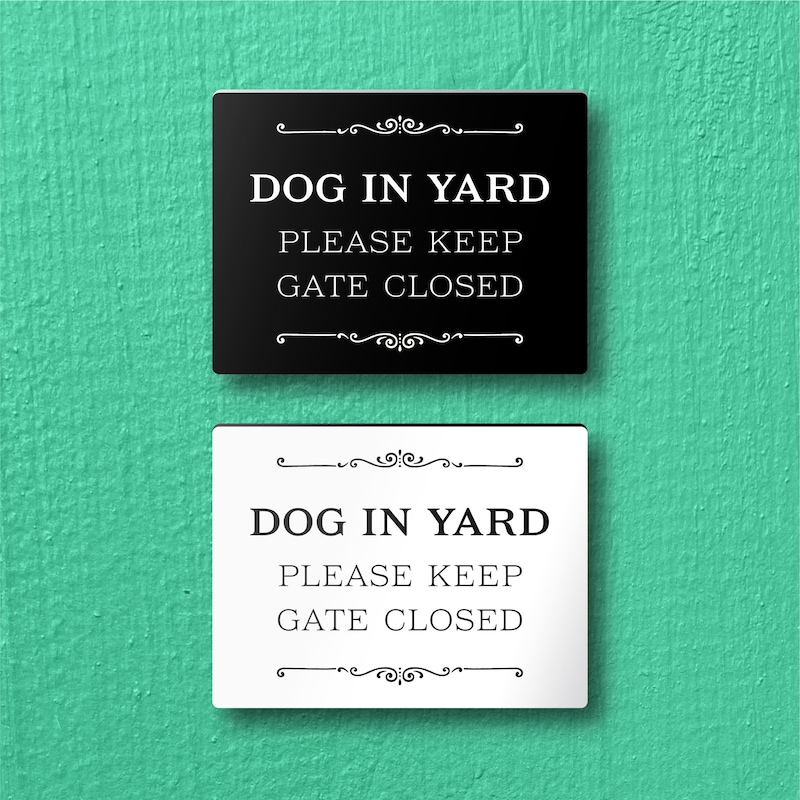 Custom Made Pet Gates - Etsy